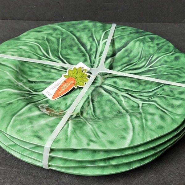 Plates Set - Etsy