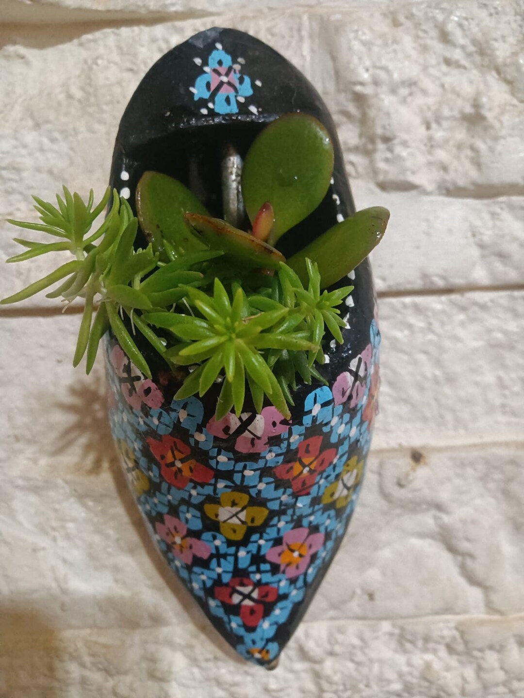 Moroccan Inspired Greenery - Etsy