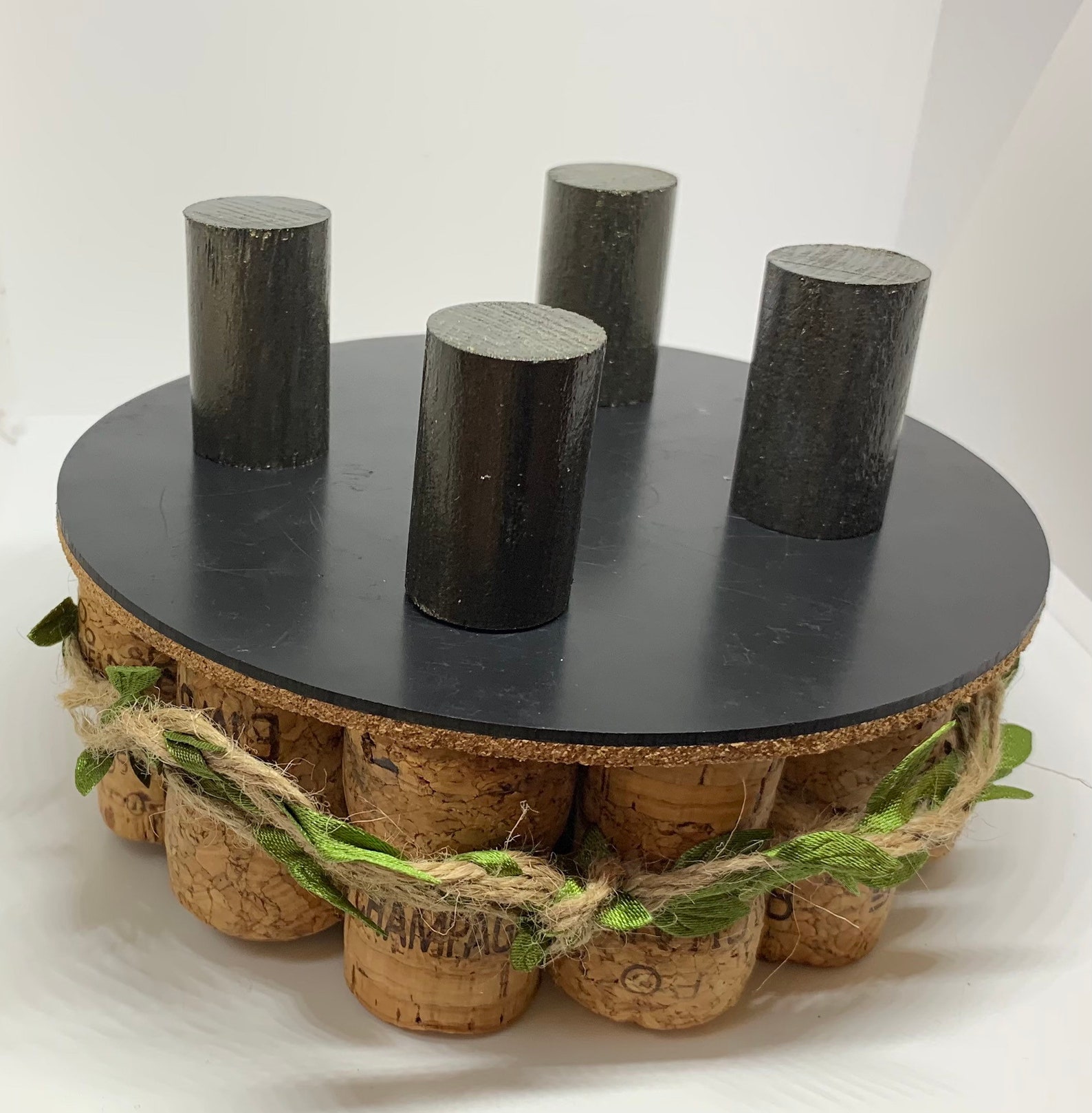 Cork Vase Bottle Gift Box Cork Gift Cork Decor Hostess - Etsy Canada