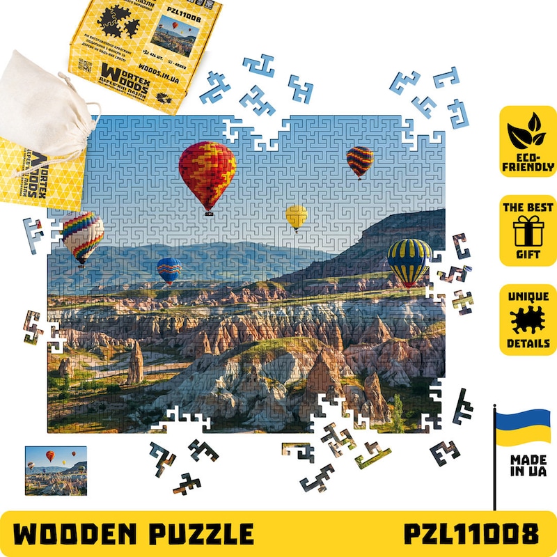 Unusual Jigsaw Puzzles - Etsy