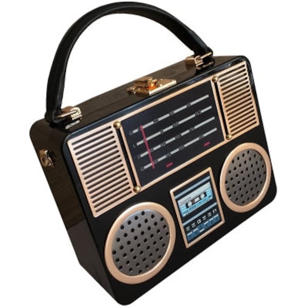 Radio - Etsy