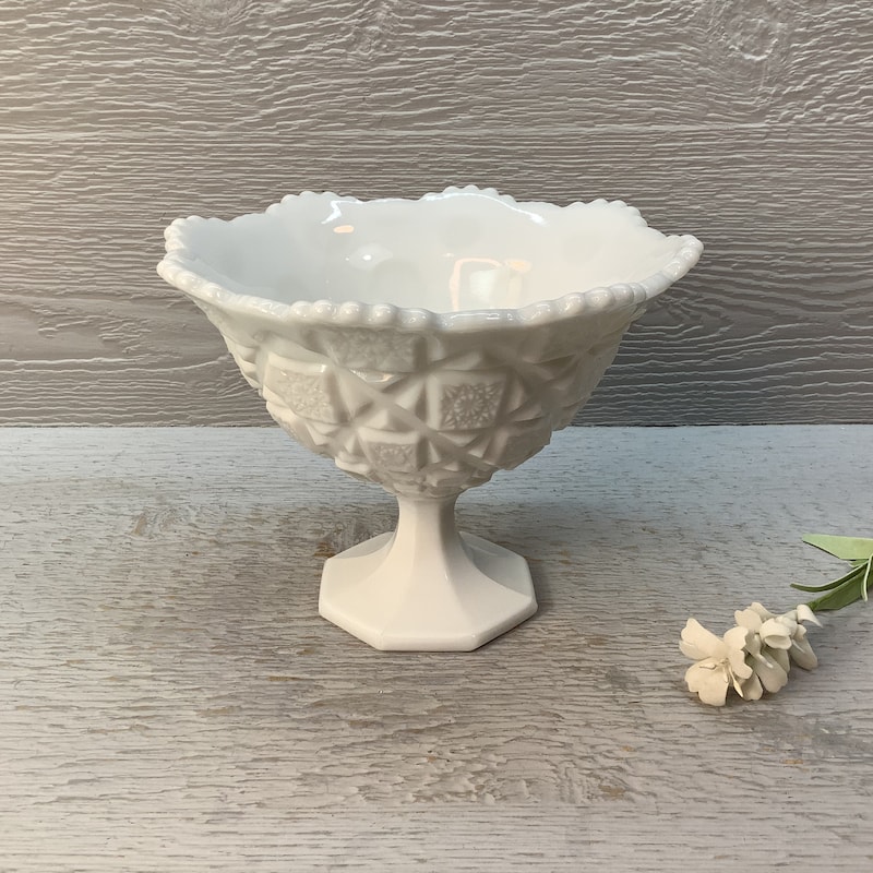 Compote Bowl - Etsy