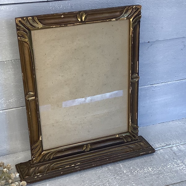 Wooden Carved Picture Frames - Etsy