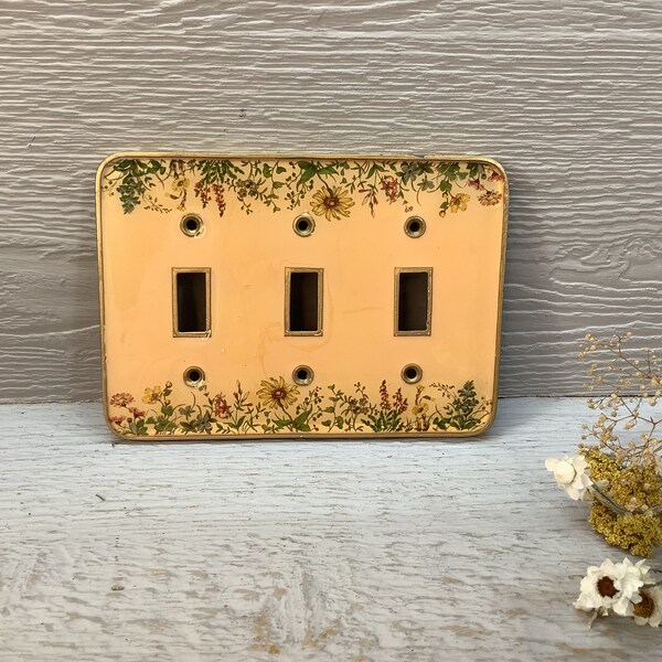 Farmhouse Switch Plates - Etsy