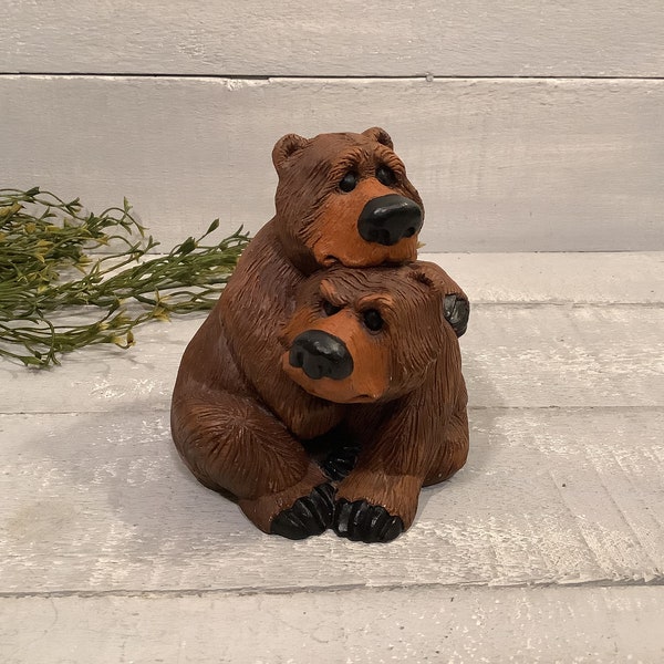 Wetherbee Sculpture - Etsy