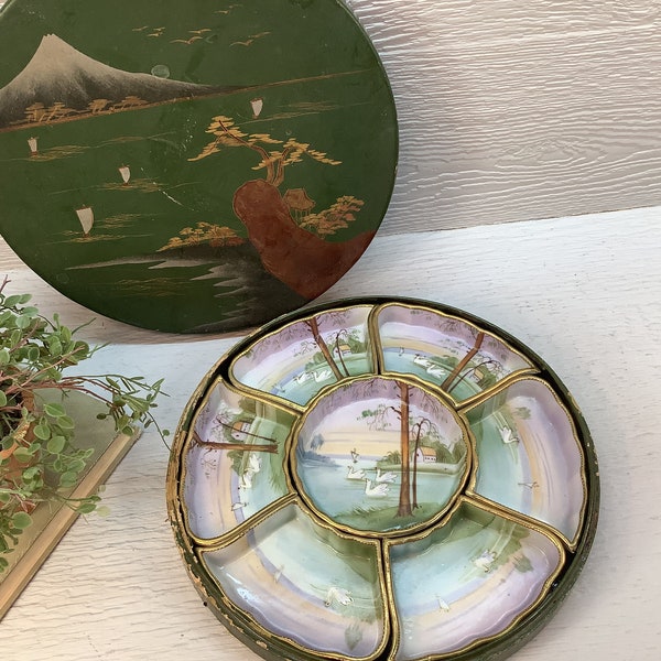 Vintage Nippon - Etsy