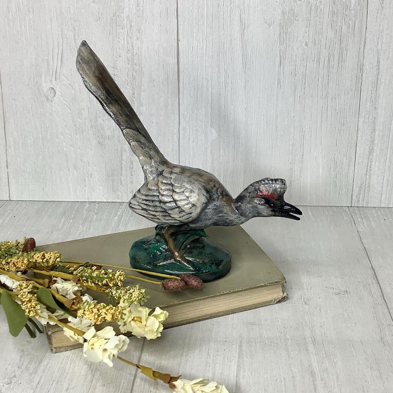 Hand Painted Runner - Etsy