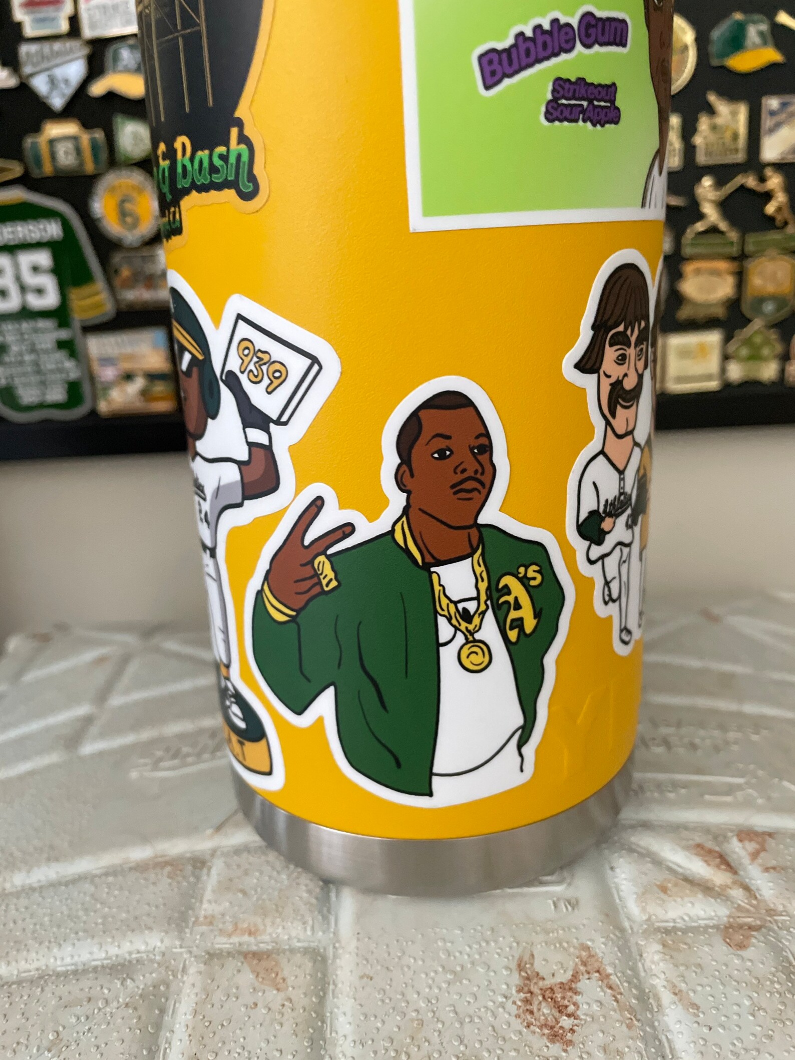 Too Short Decal - Etsy