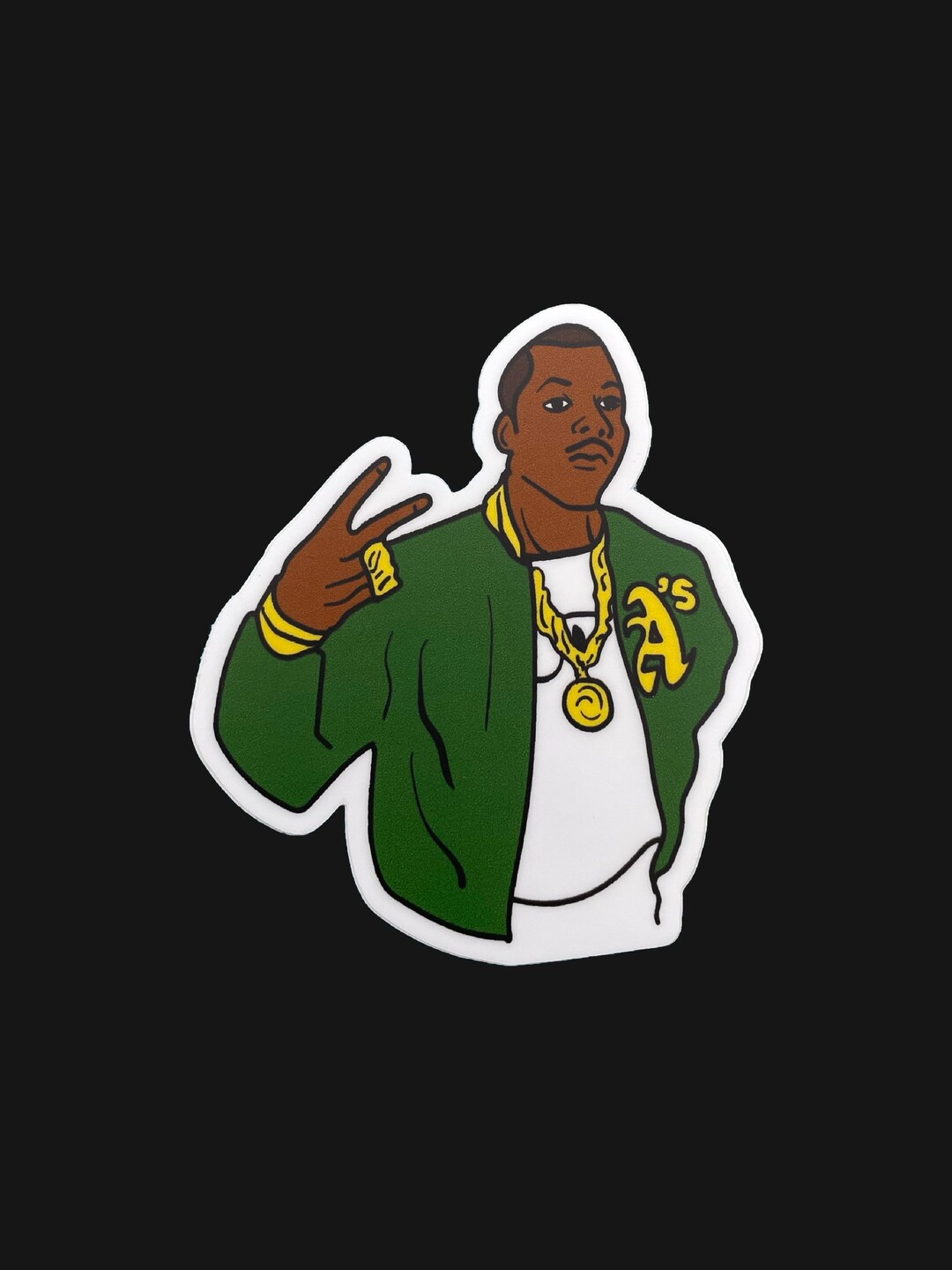 Too Short Decal - Etsy