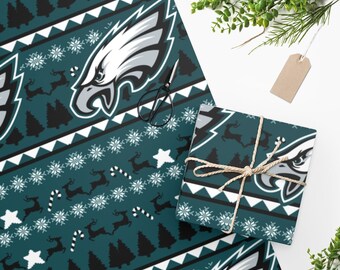 Philadelphia Eagles Cake Topper | Etsy