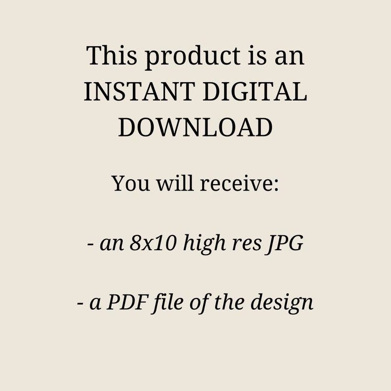 August Birth Flower Poster Instant Download Poppy Digital Wall Art ...