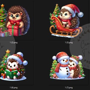 Printable Christmas Gift Tags, Holiday Gift Tags, DIY Gift Tags ...