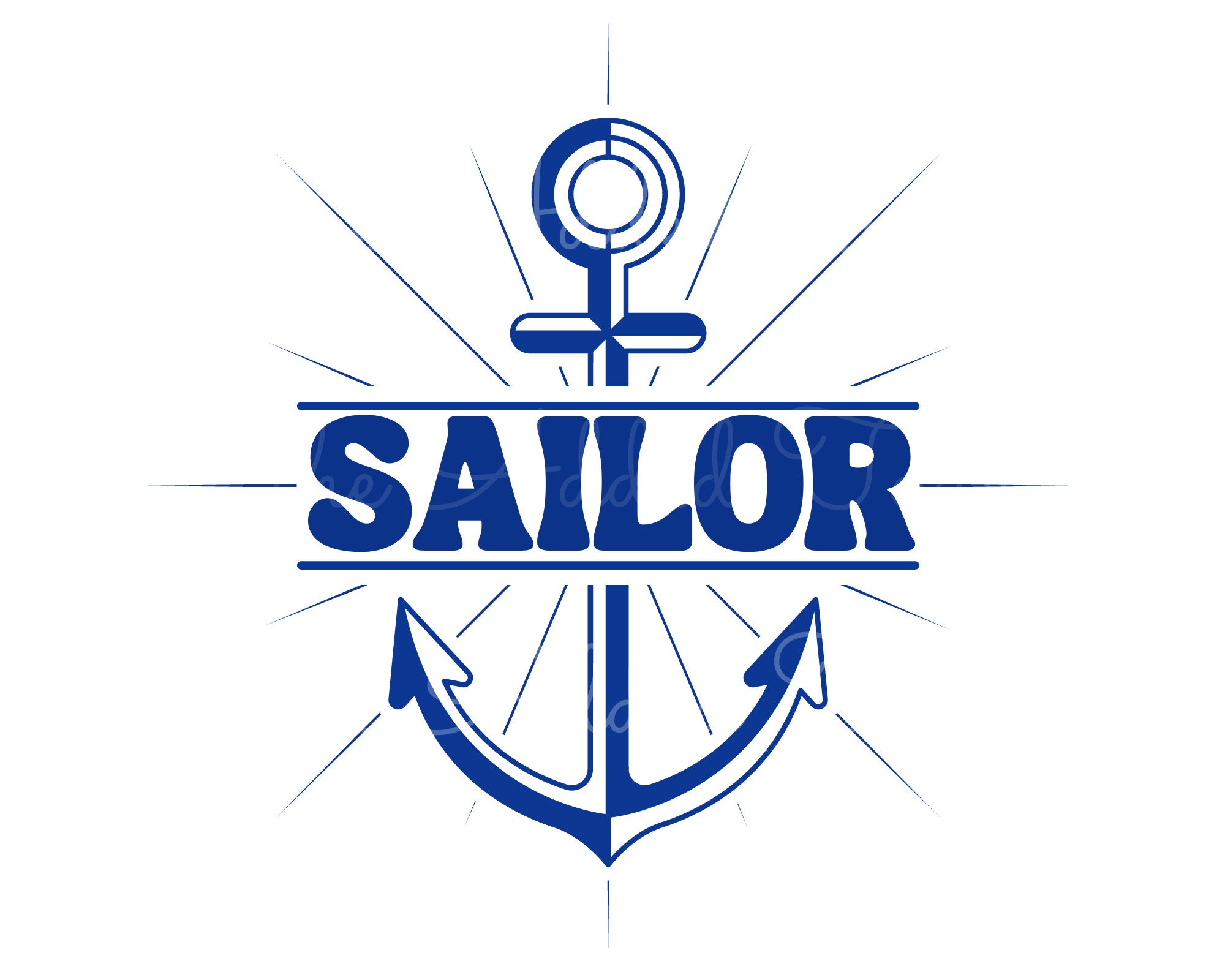 Custom Anchor Name PNG, Sublimation Anchor Name Digital Image, Custom ...