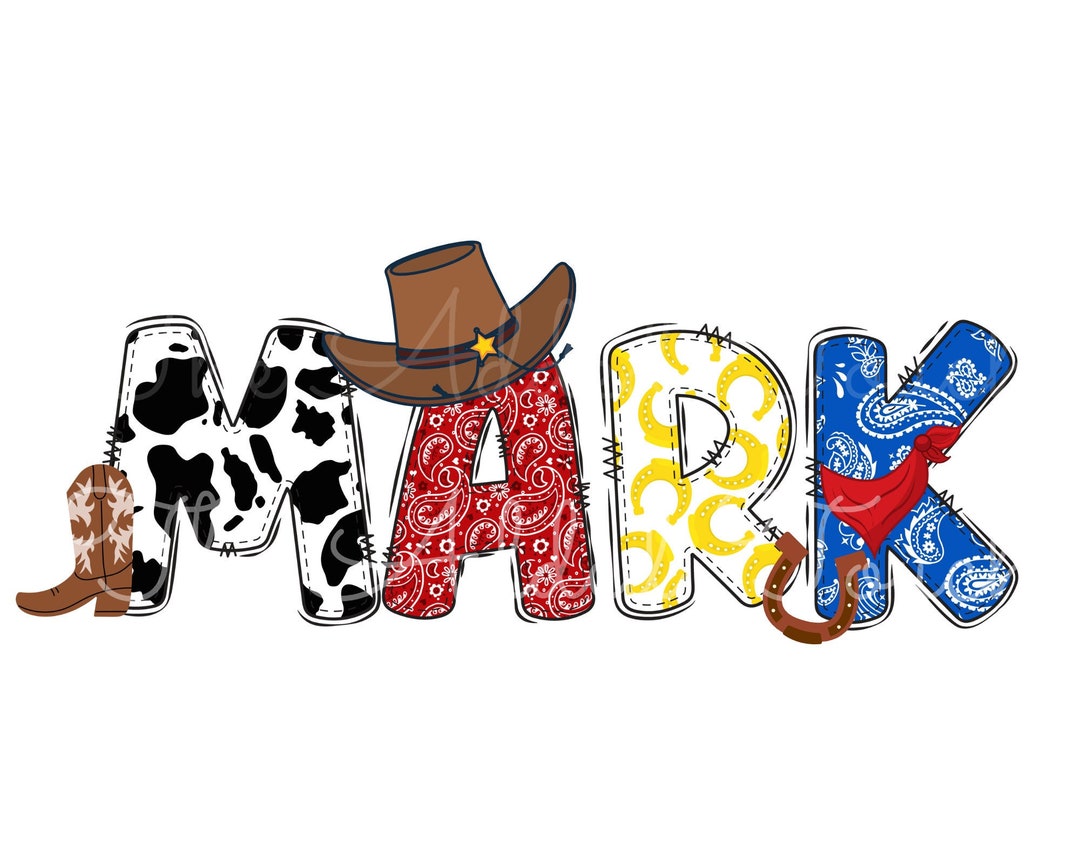 Personalized Cowboy Name Sublimation Cowboy Birthday Digital Etsy personalized-cowboy-name-sublimation-cowboy-birthday-digital-etsy