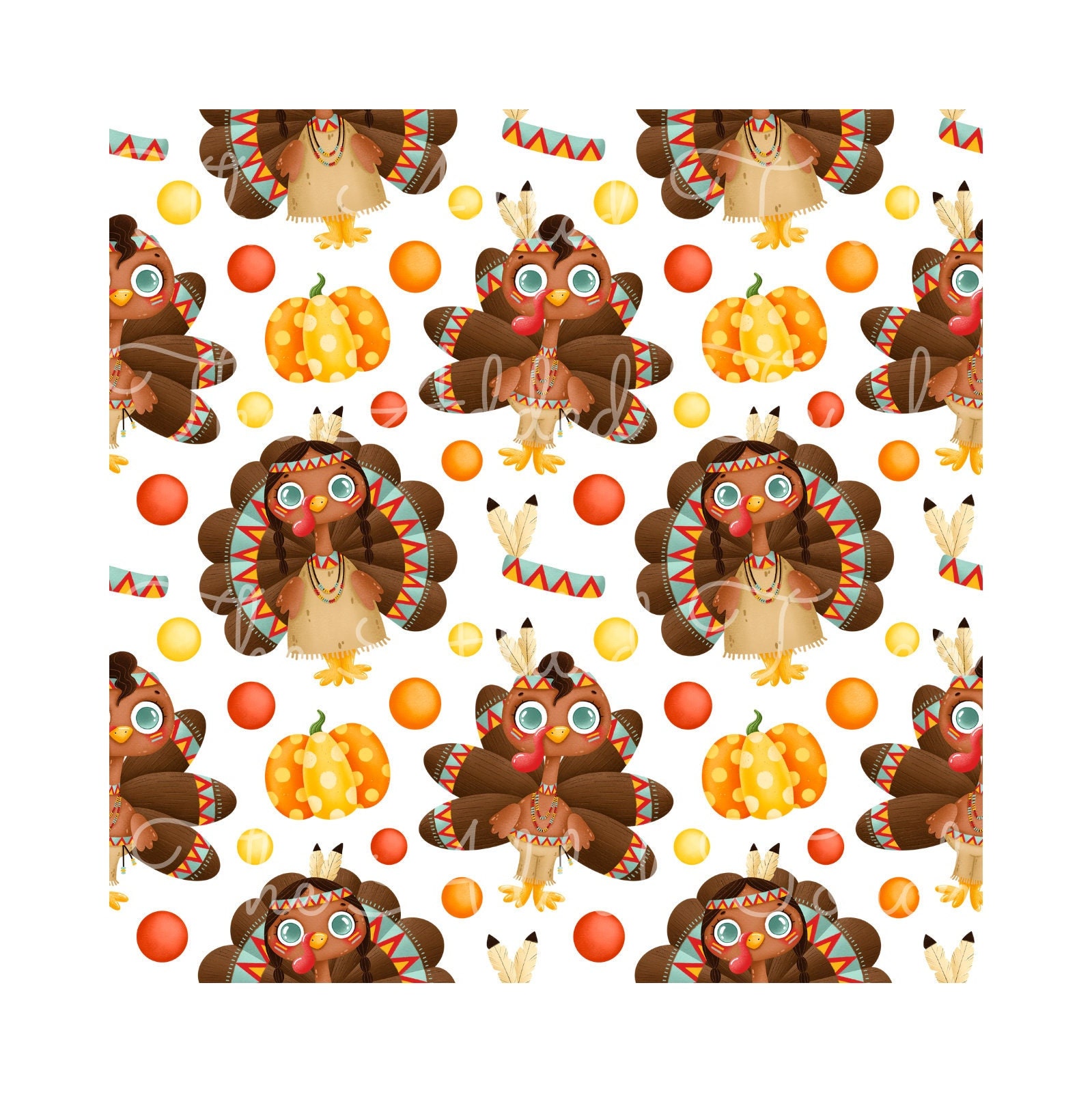 Turkey Indian PNG, Indian Turkey Boy, Turkey Indian Seamless Pattern ...