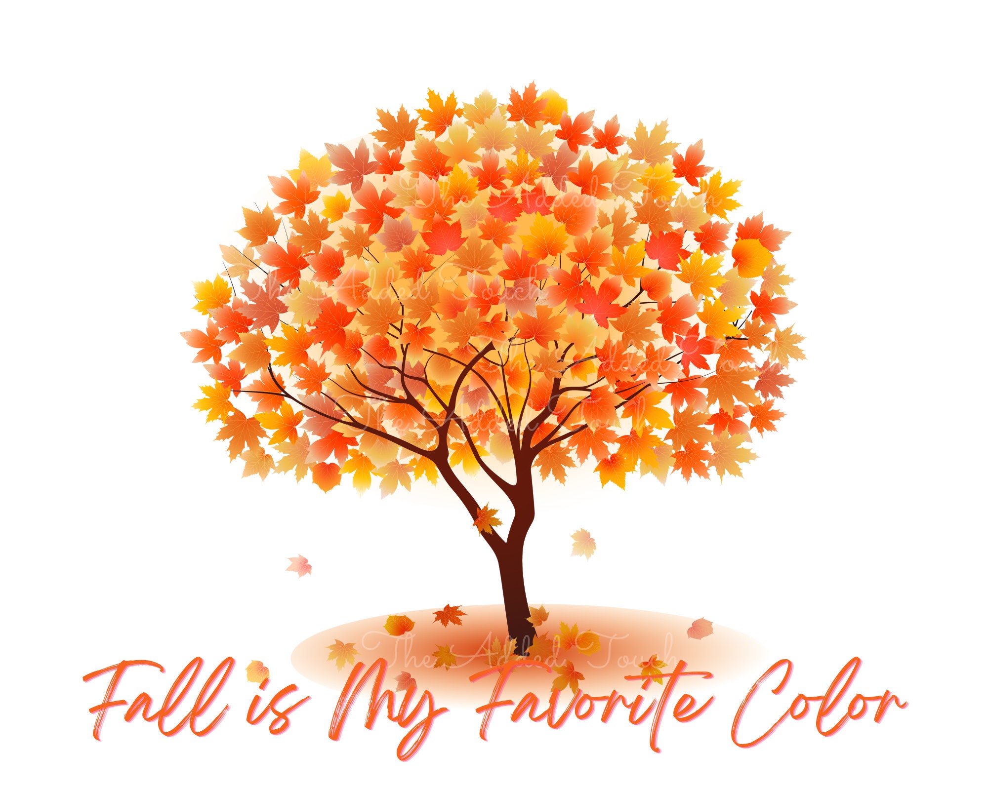 Fall Tree PNG, Fall Tree Image, Fall Leaves Download, Fall is My ...