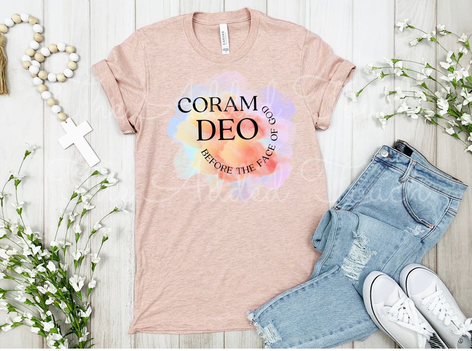 Coram Deo PNG, Before the Face of God Image, Soli Deo Gloria Download ...