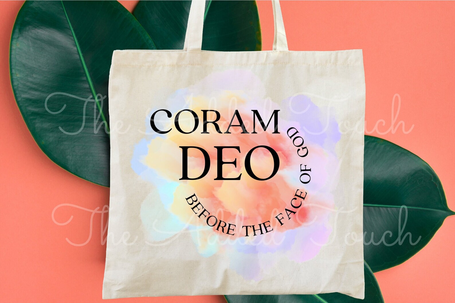 Coram Deo PNG, Before the Face of God Image, Soli Deo Gloria Download ...