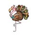 Turkey Flamingo PNG, Thanksgiving Flamingo Turkey Image, Fall Shirt ...