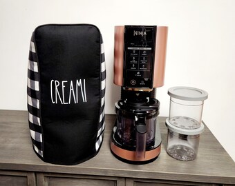 Ninja Dust Cover - Etsy