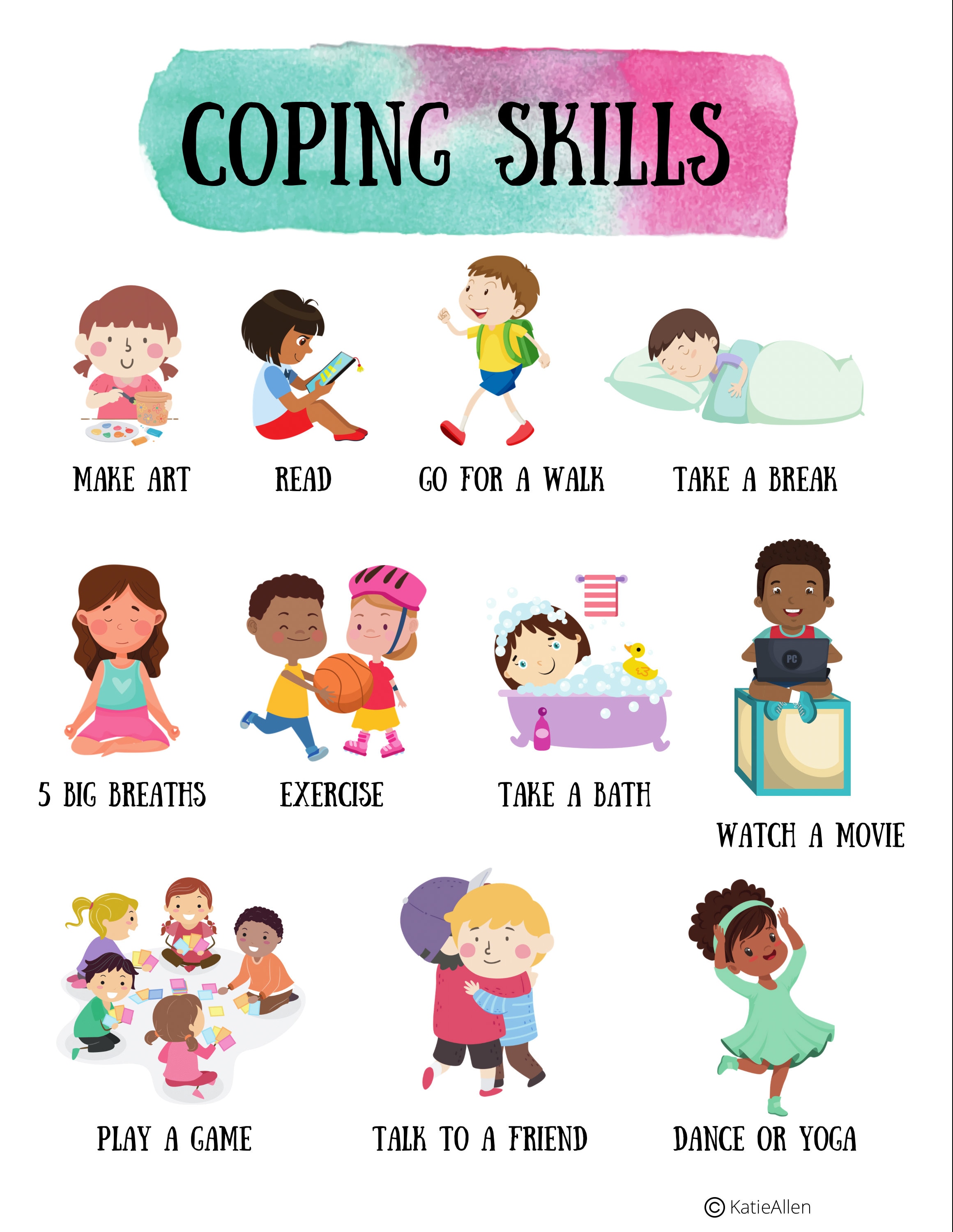 The Worry Bag Kids Coping Skills Kids Coping Skills C - vrogue.co The Worry Bag Kids Coping Skills Kids Coping Skills C - vrogue.co
