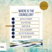 Where is the Counselor Poster-counselor Office Door Printable ...