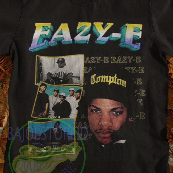 Eazy E - Etsy