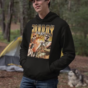 Vintage MK Johnny Cage Classic Rare - Best Design Shirt, Johnny Cage ...