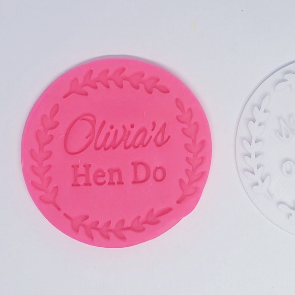 Hen Party Cookies - Etsy UK