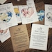 Plantable Eco Wedding Favours, Seed Heart Favours, Wildflower Table ...