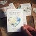 Plantable Eco Wedding Favours, Seed Heart Favours, Wildflower Table ...