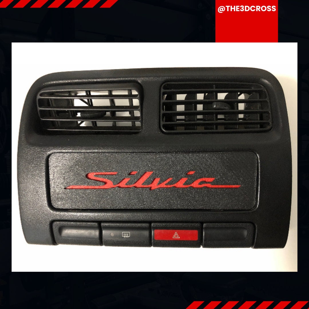 Radio Delete - ANY MODEL- 3d Printed - Etsy