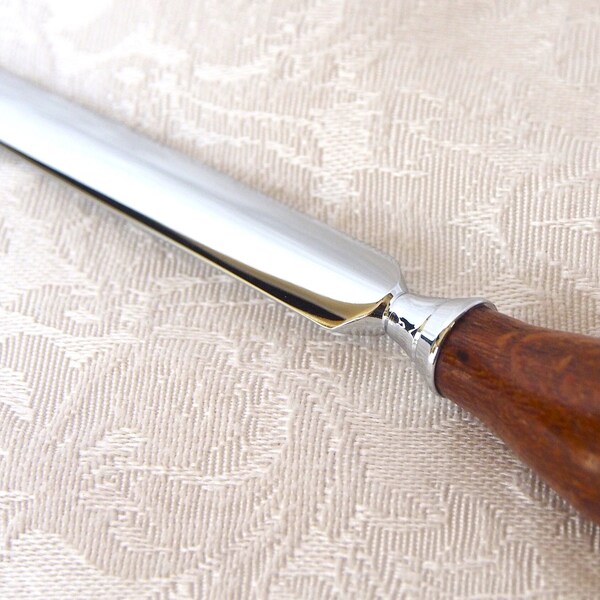 Letter Opener Wood - Etsy
