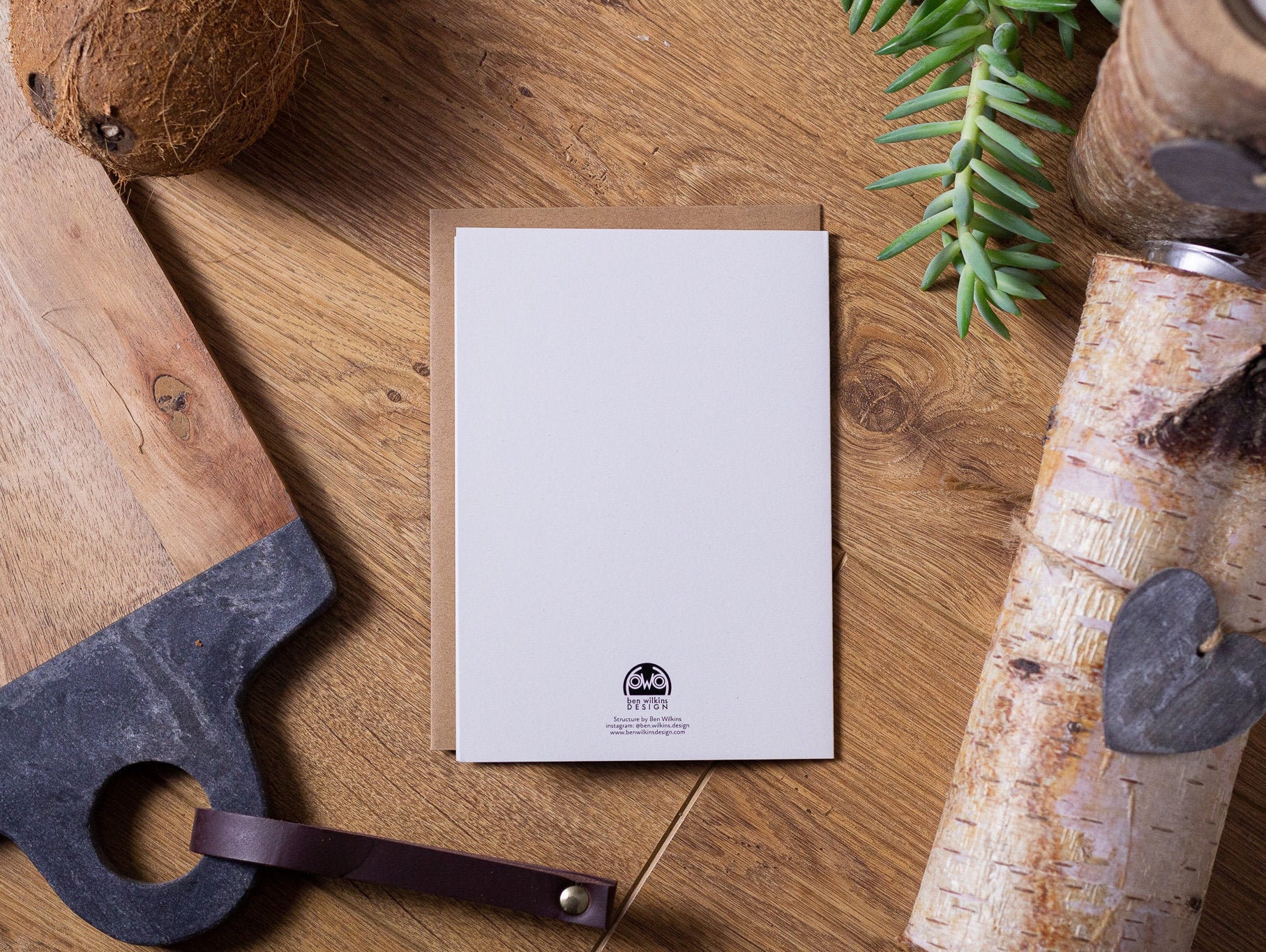 Structure - Blank Greetings Card 7x5" | Geometric Print | Colourful ...