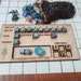 Table Top or Role Playing Spell and Ability Tracker. Customizable! - Etsy
