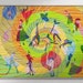 Spring Waltz 4 | Digital Print of Original Artwork | Ballet Art Print ...