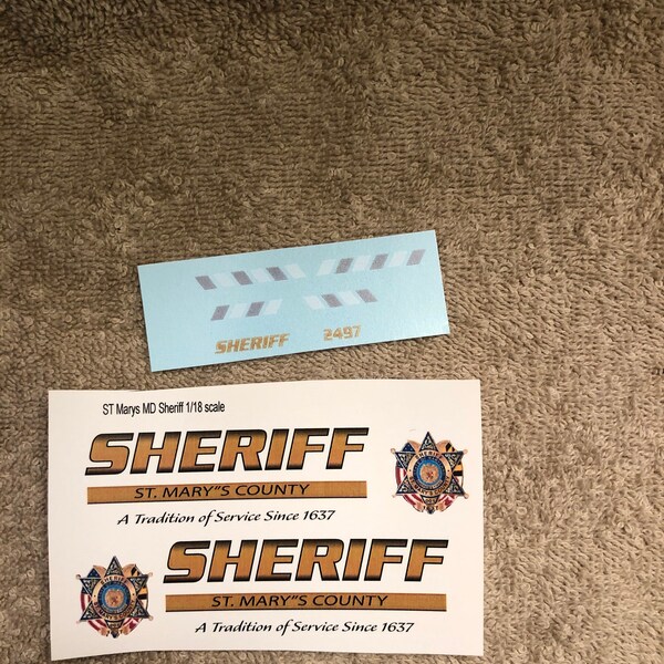 Explorer St Decals - Etsy