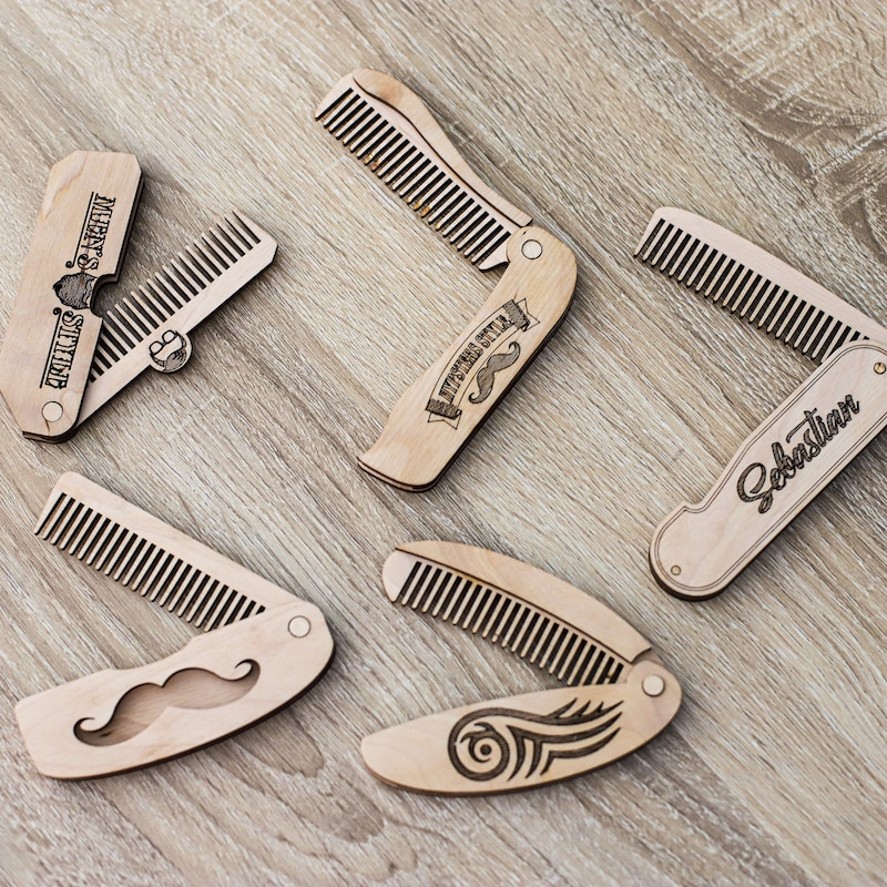Comb - Etsy