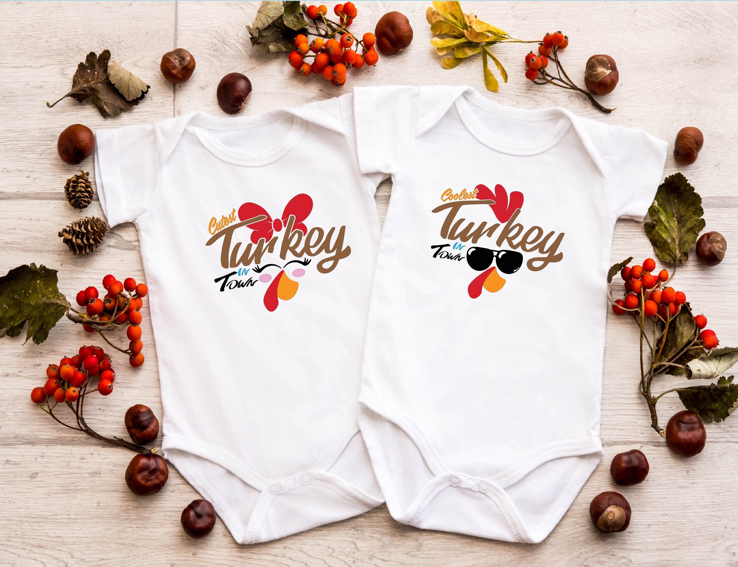First Thanksgiving Bundle SVG Files, Thanksgiving Shirts, First ...
