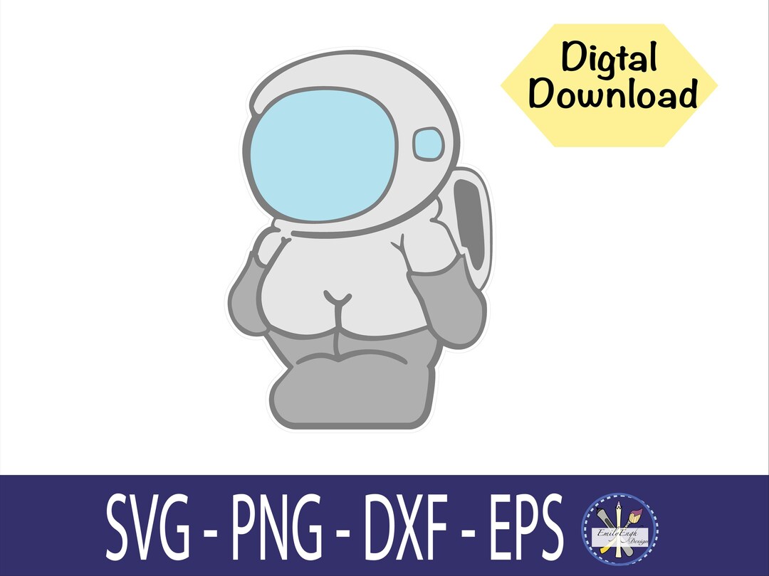 Astronaut, Spaceman, Astronaut Svg, Astronaut Clipart, Astronaut Ship ...