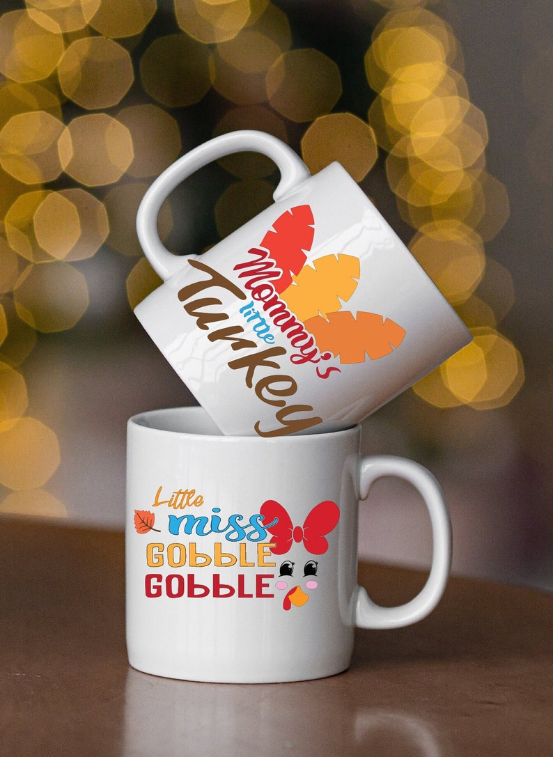 First Thanksgiving Bundle SVG Files, Thanksgiving Shirts, First ...