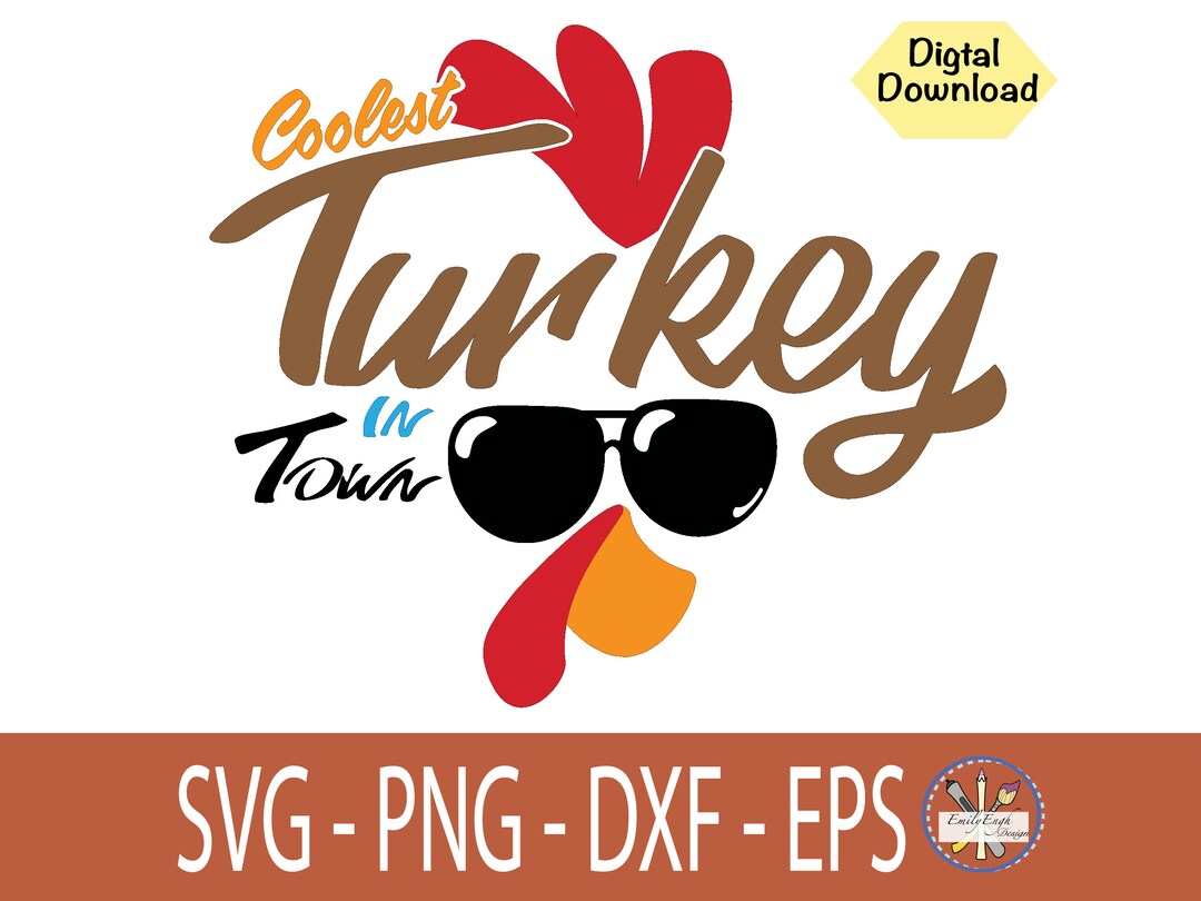 First Thanksgiving SVG Bundle File, Baby First Thanksgiving Bundles ...