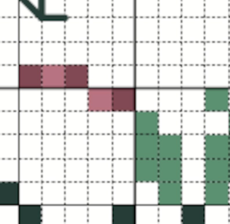 Retired Finally 2025, Retirement Counted Cross Stitch PDF Pattern With ...