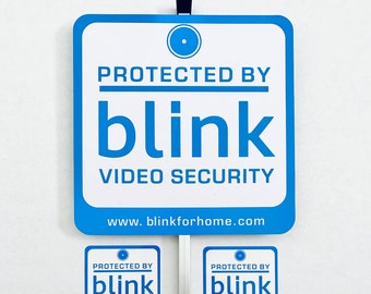 Security Stickers - Etsy