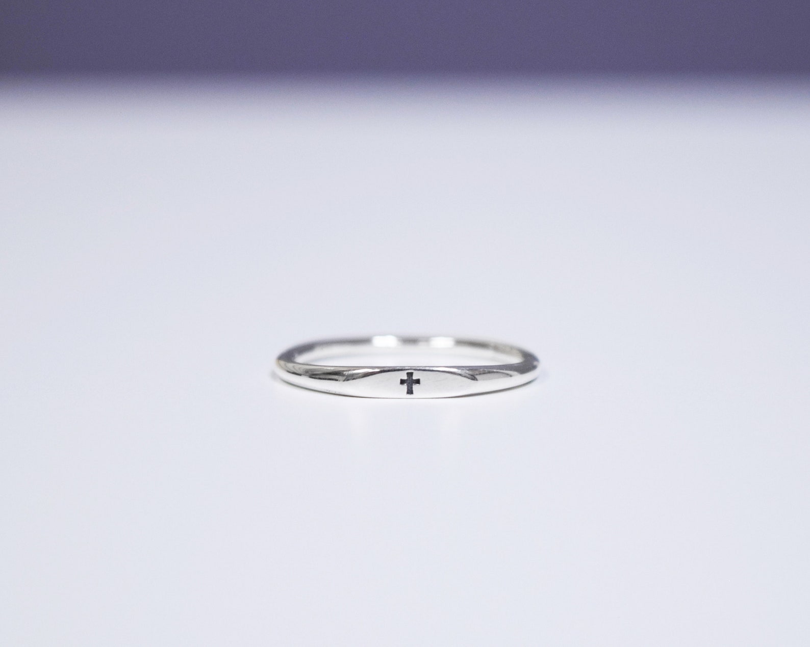 Faith 925 Sterling Silver Christian Cross Catholic Jewelry - Etsy