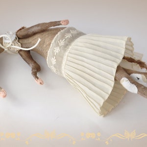 Raggy Rat Pdf Pattern by Ratberry, 14" - Etsy