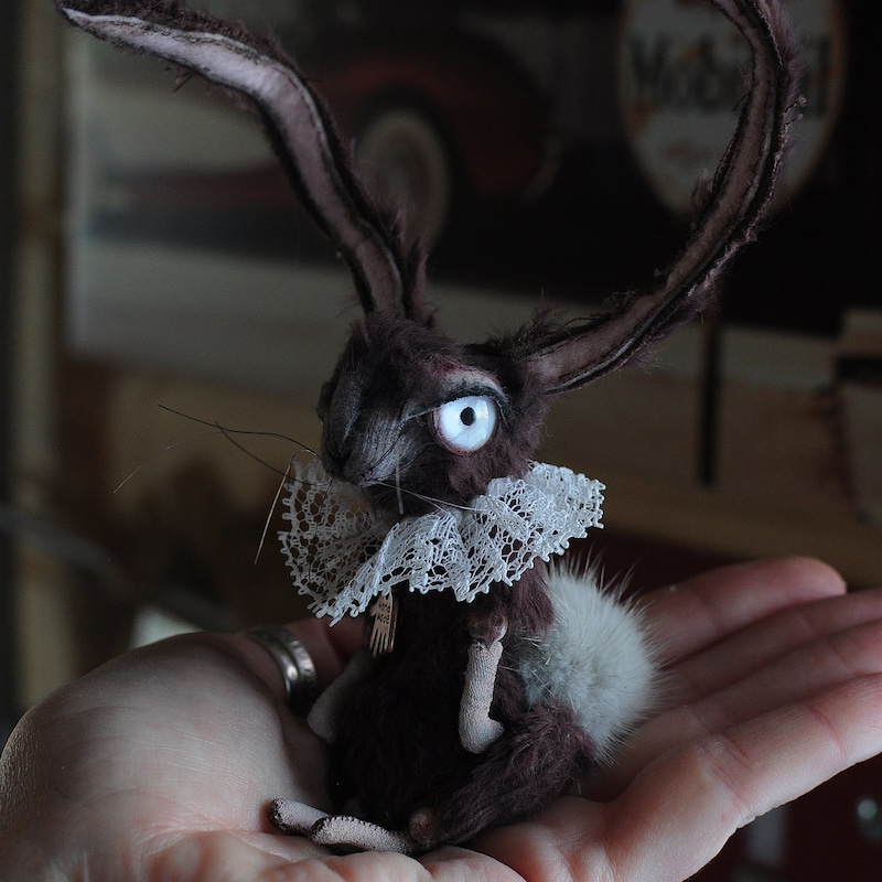 Creepy Cute - Etsy