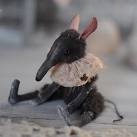 Tiny Bjd - Etsy