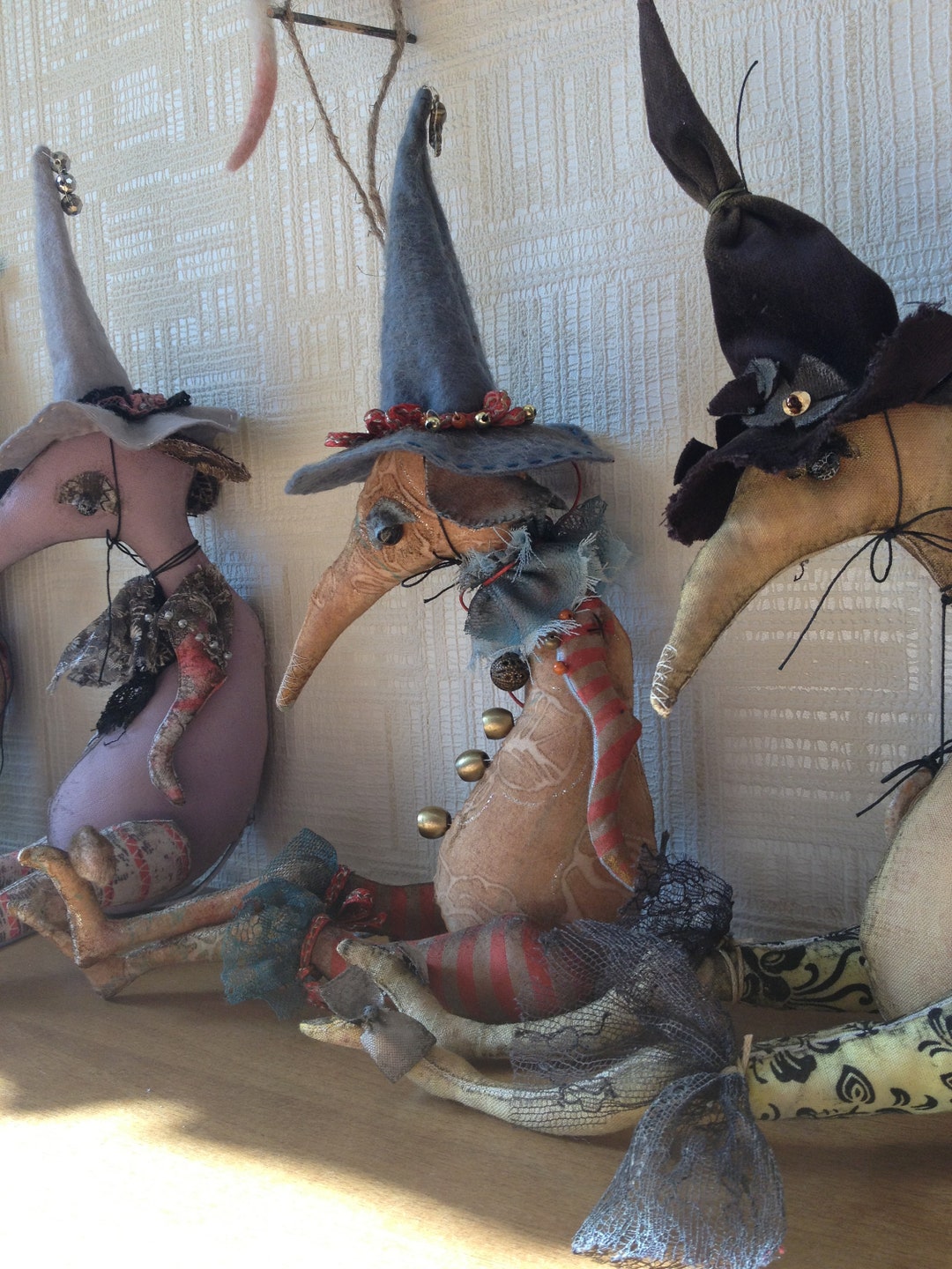 Raggy Rat Pdf Pattern by Ratberry, 14" - Etsy