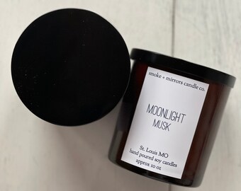 Moonlight Musk | Etsy